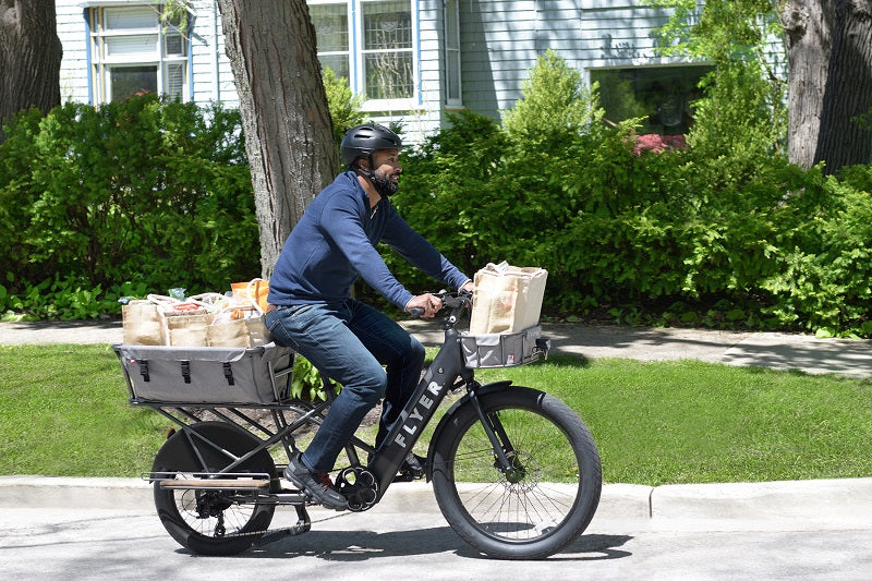 eBikes 101: Guide to Safe Riding – Radio Flyer