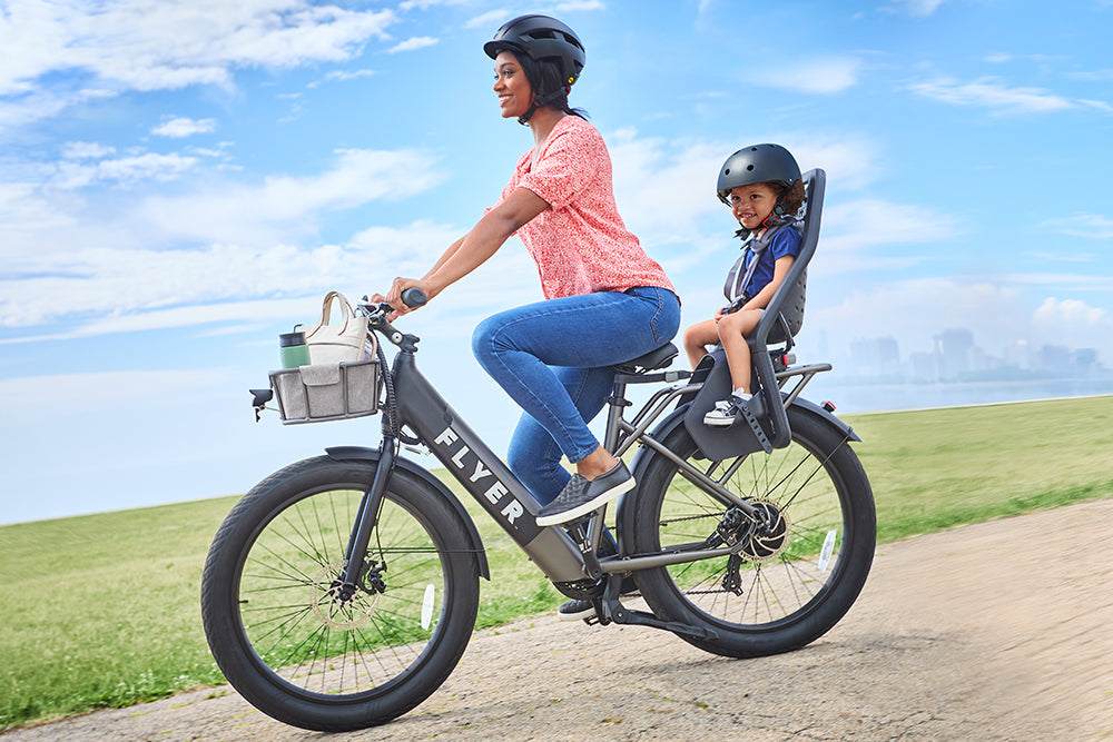 How to Choose an Electric Bike: An eBike Buying Guide – Radio Flyer