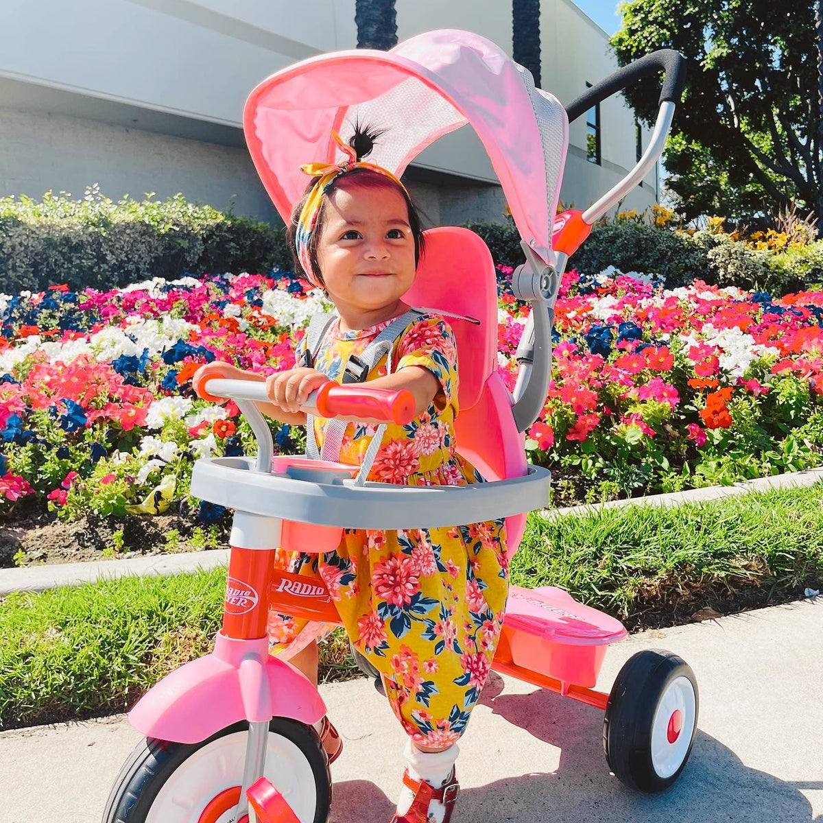 10 Spring Activities for Kids – Radio Flyer