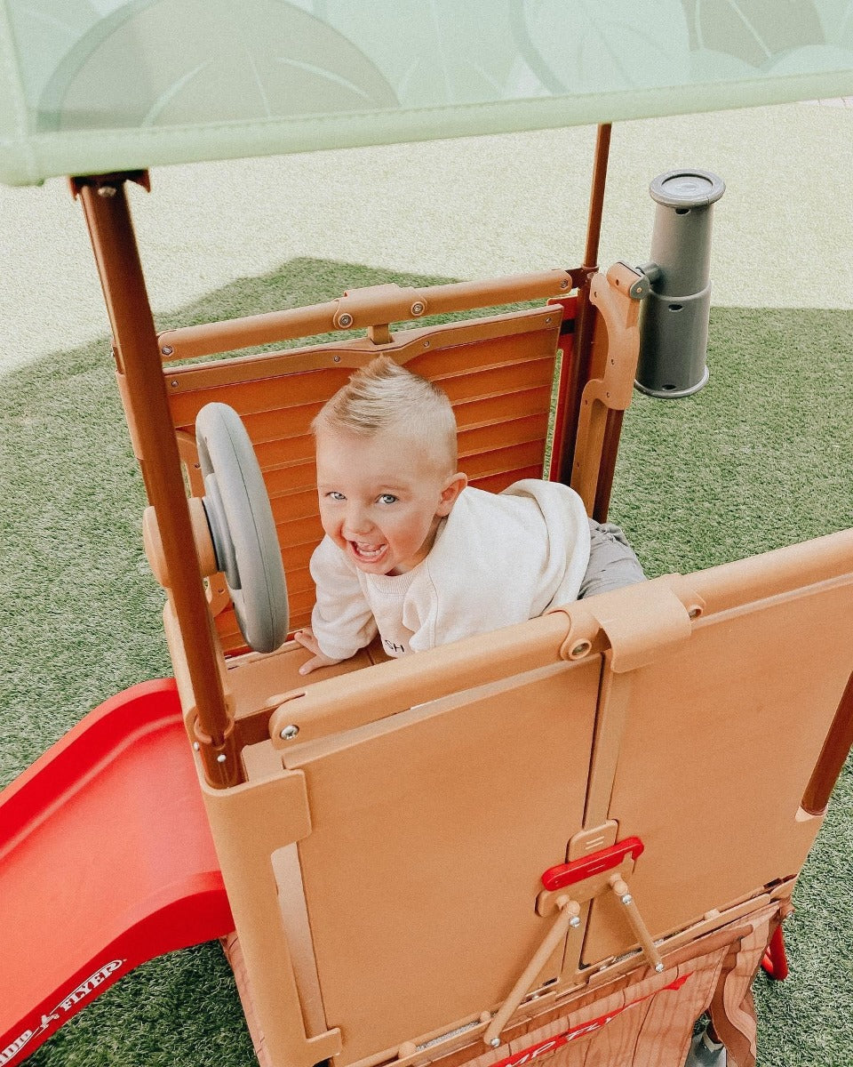 Childrens' Backyard Ideas: Get Inspired for Fun – Radio Flyer