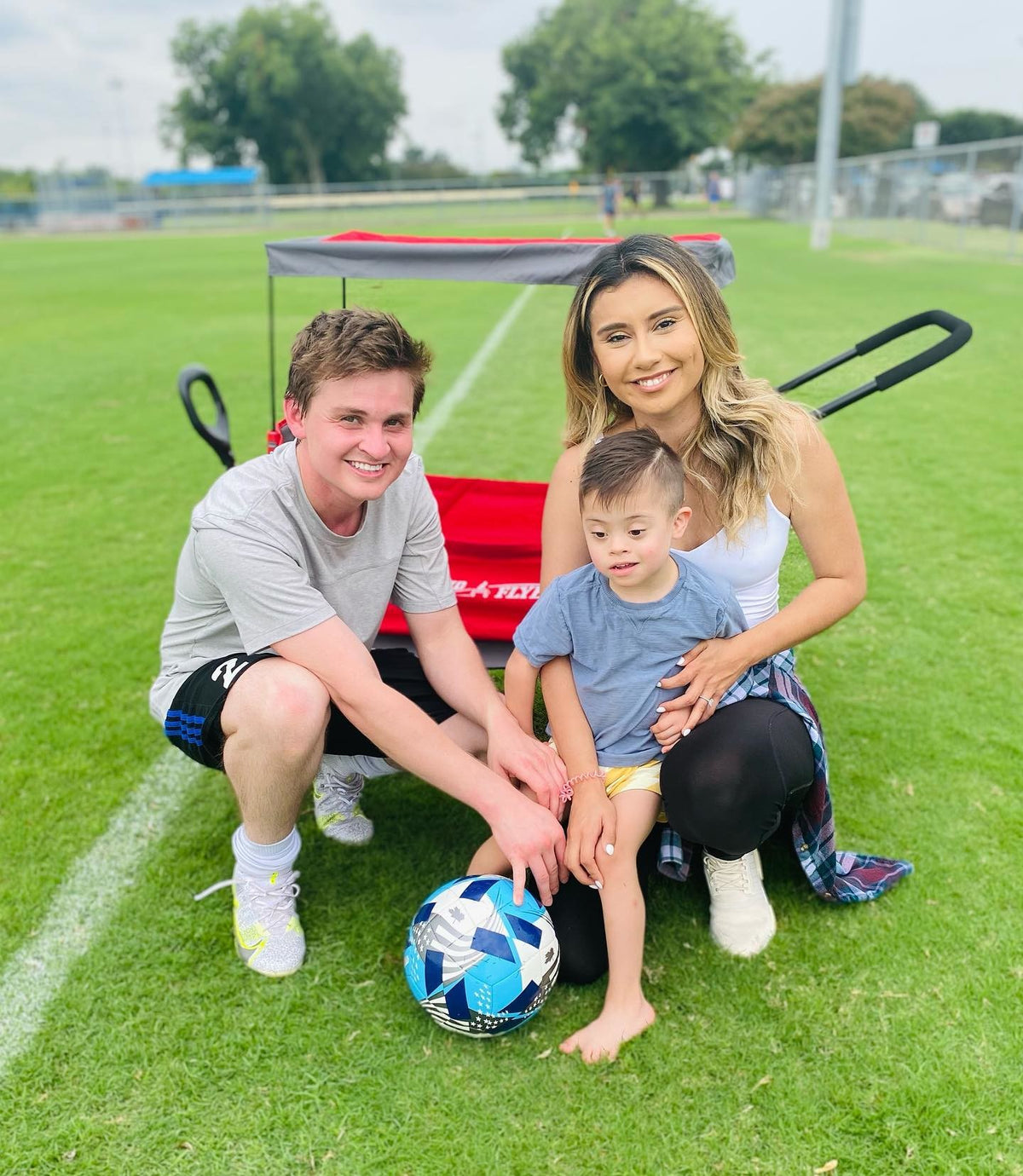5 Fall Sports Crafts & Activities for Kids – Radio Flyer