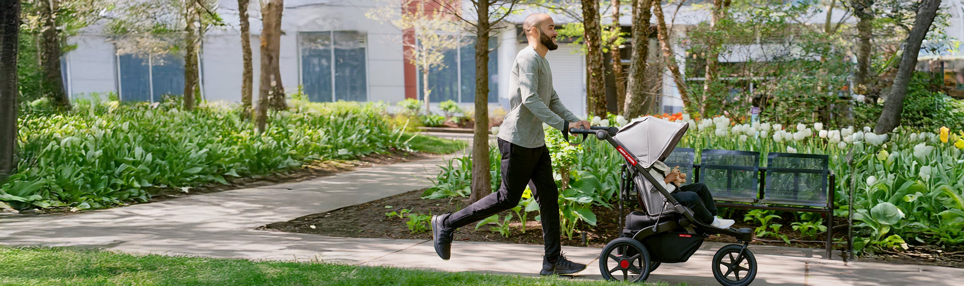 Stroller Accessories & Attachments for Every Adventure | Radio Flyer
