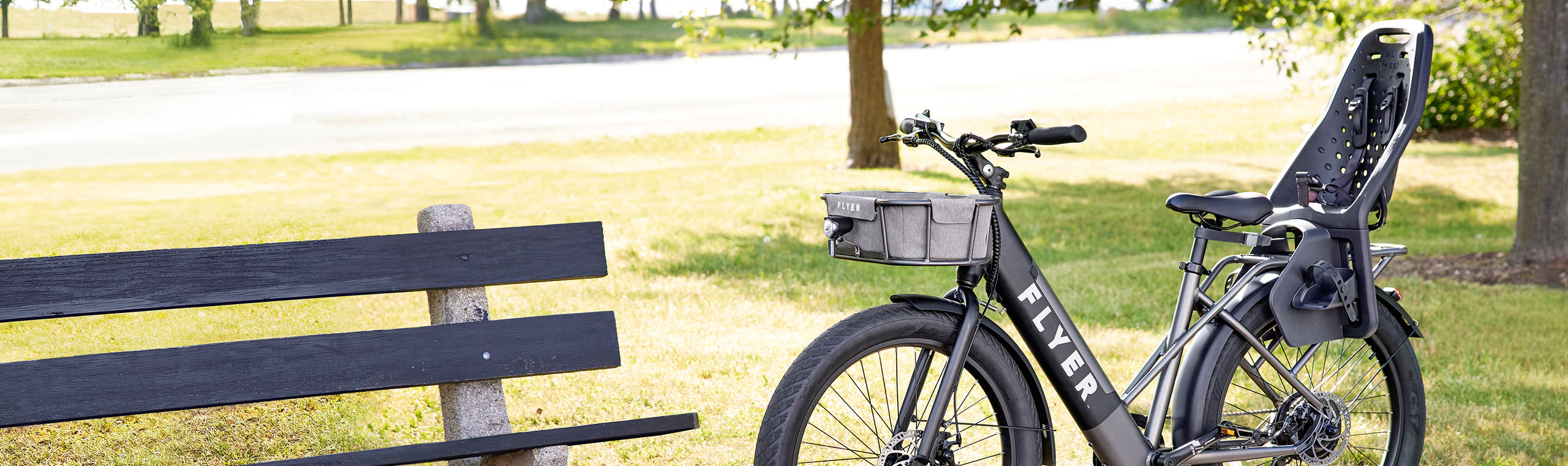 Flyer M880 Compatible Accessories – Radio Flyer