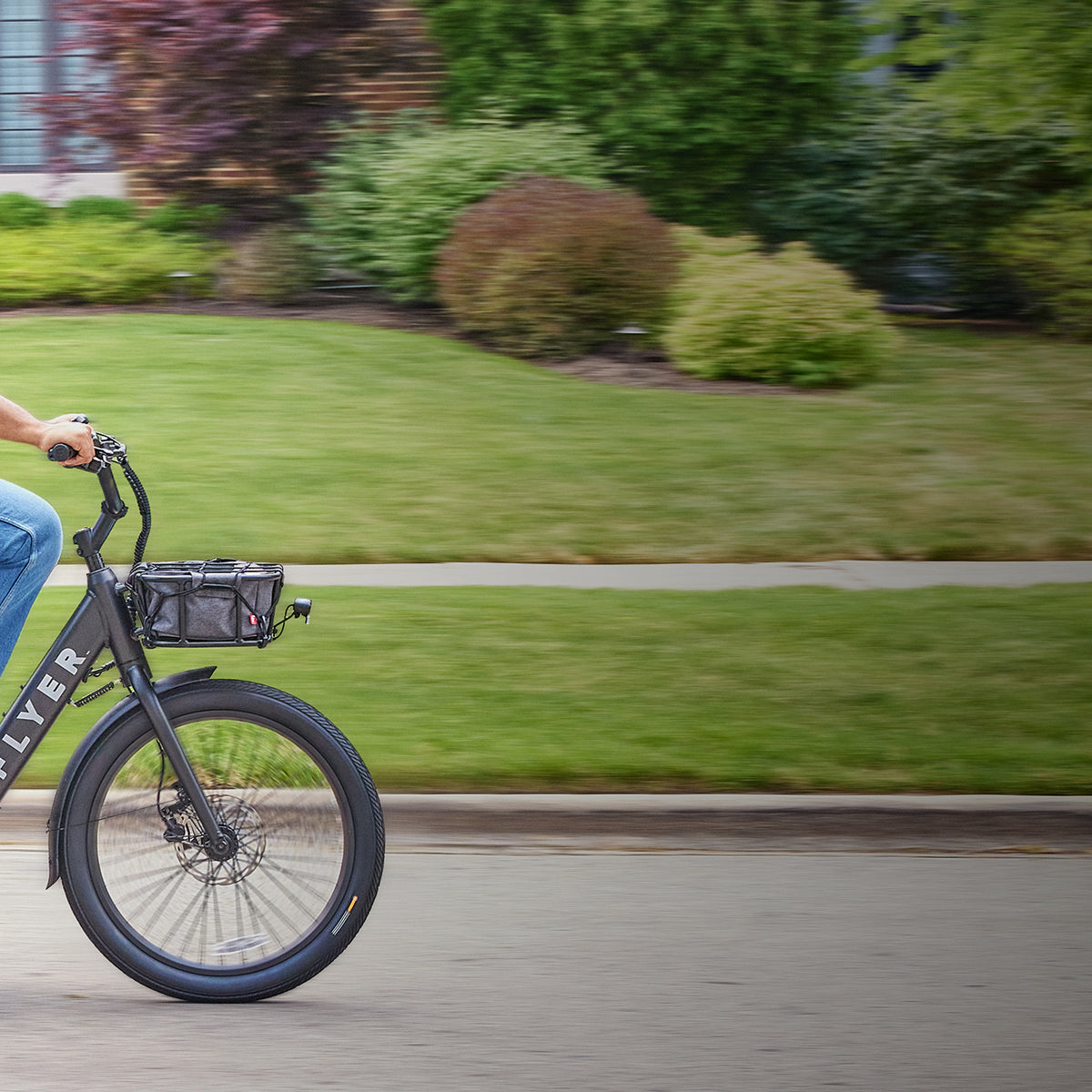 Flyer Flex Compatible Accessories – Radio Flyer