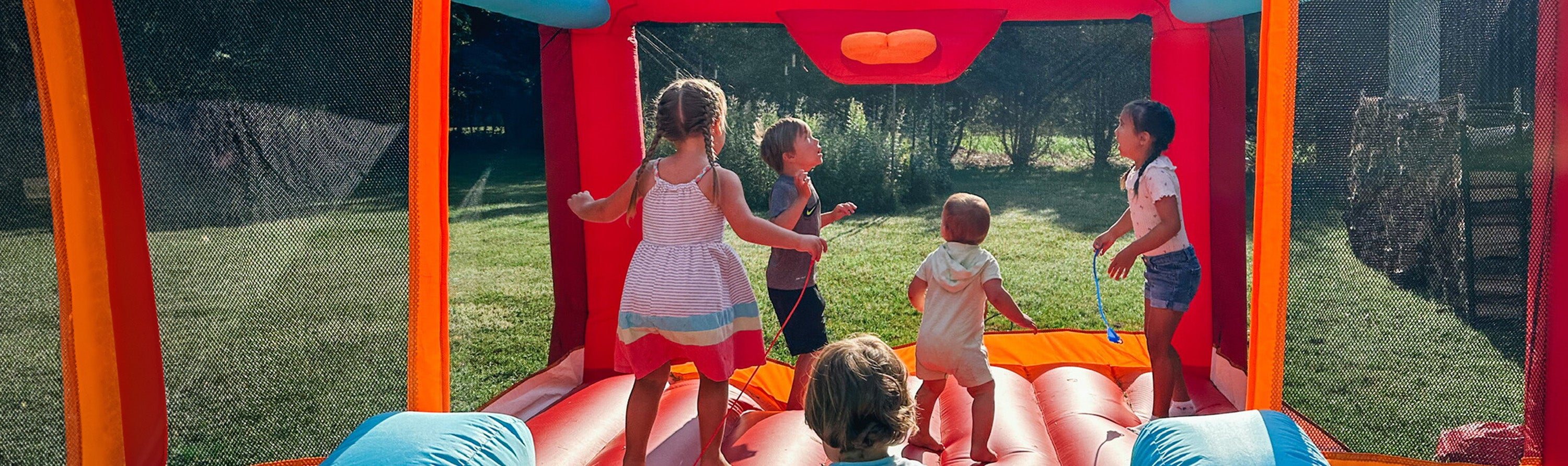 Best Backyard Toys – Radio Flyer