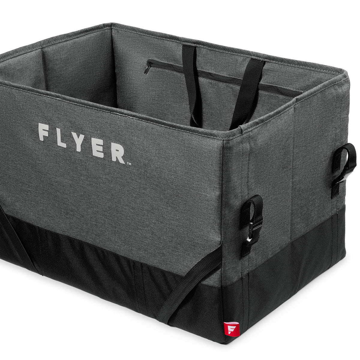 Carry & Go Tote Bag – Radio Flyer