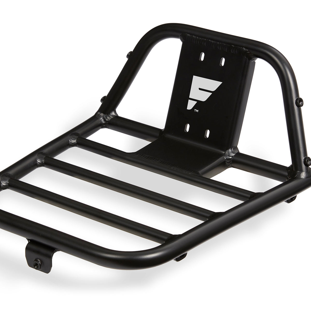 Front Rack - Black – Radio Flyer