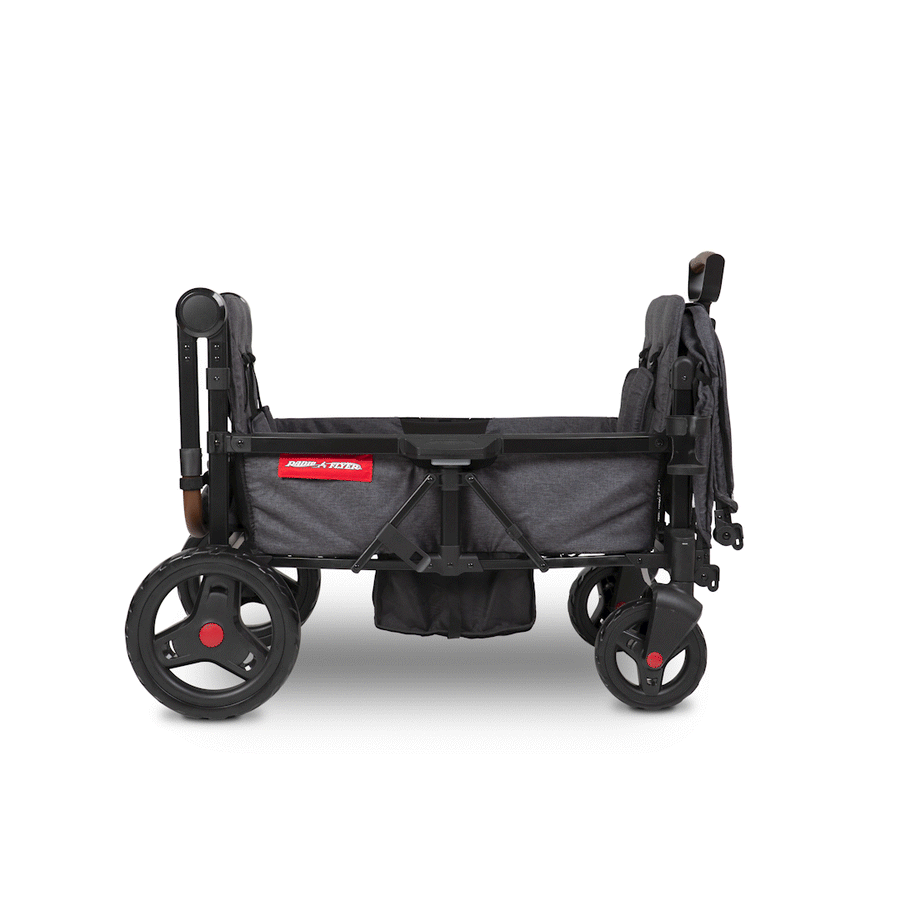 Voya Stroller Wagon | Radio Flyer