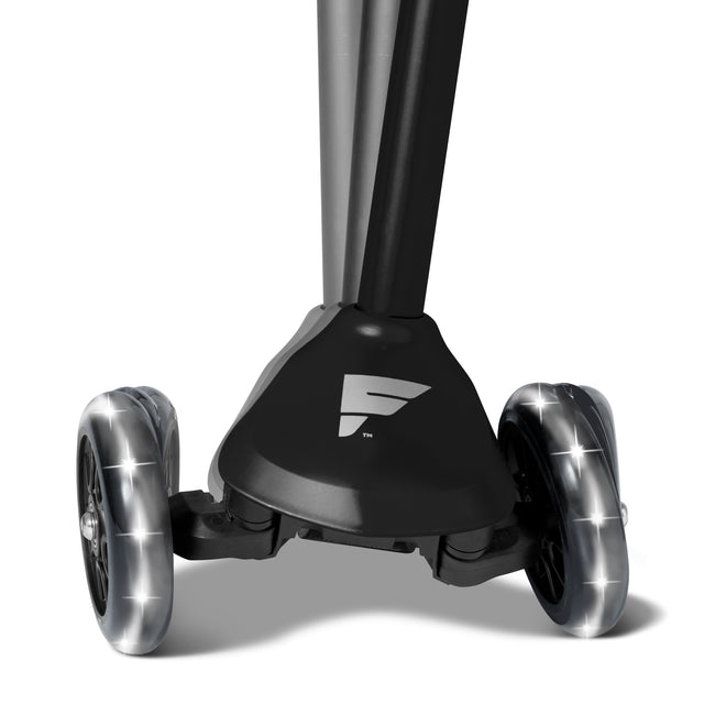Flyer Glider Pro with Light Up Wheels – Radio Flyer