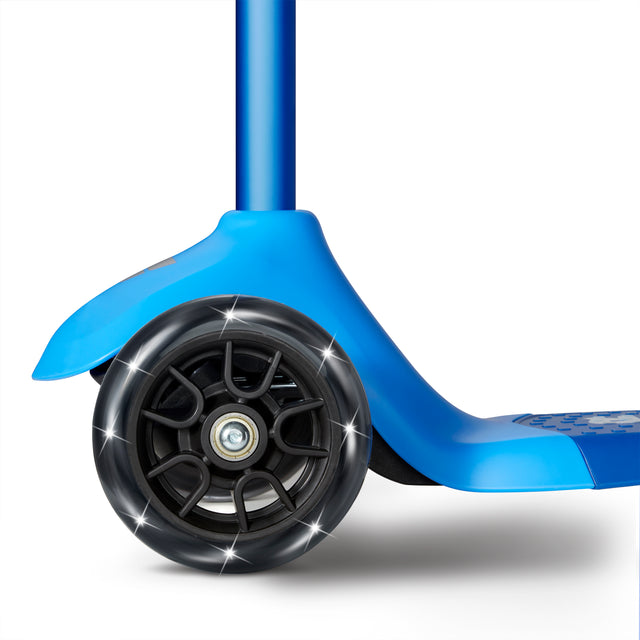 Flyer Glider Pro with Light Up Wheels – Radio Flyer