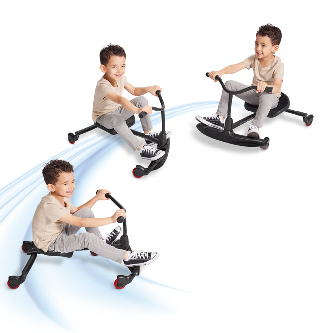 Stingray – Radio Flyer