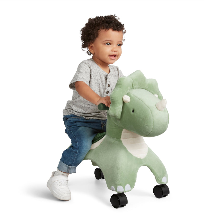 Dash the Rolling Dinosaur | Radio Flyer