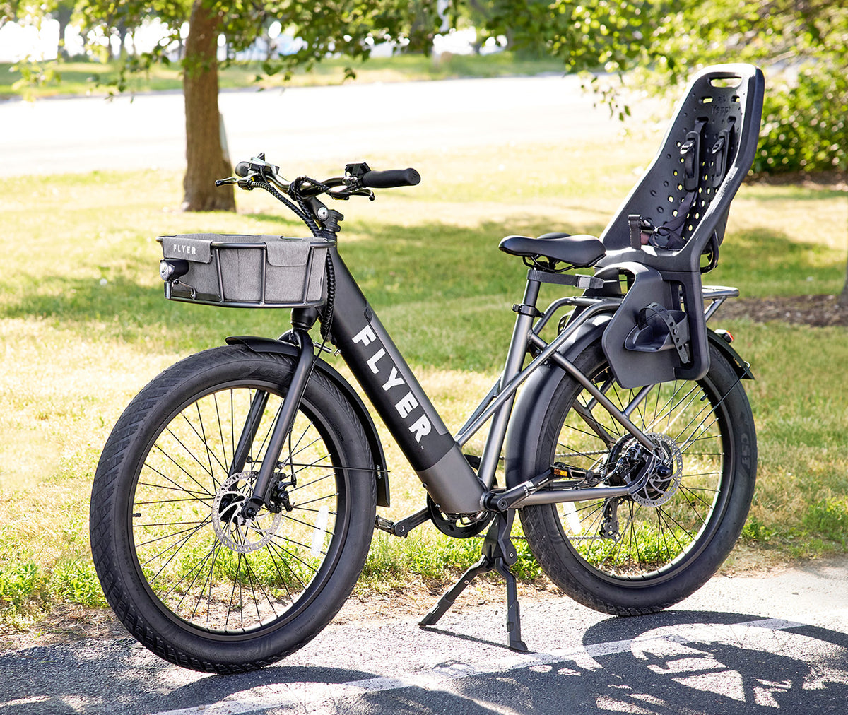 Flyer M880 Compatible Accessories – Radio Flyer