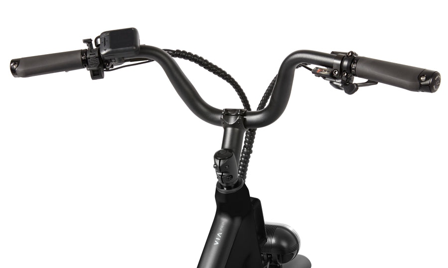 Flyer Via Pro Cargo eBike | Radio Flyer