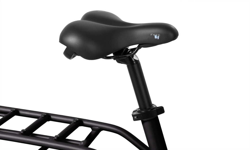 Flyer Via Pro Cargo eBike | Radio Flyer