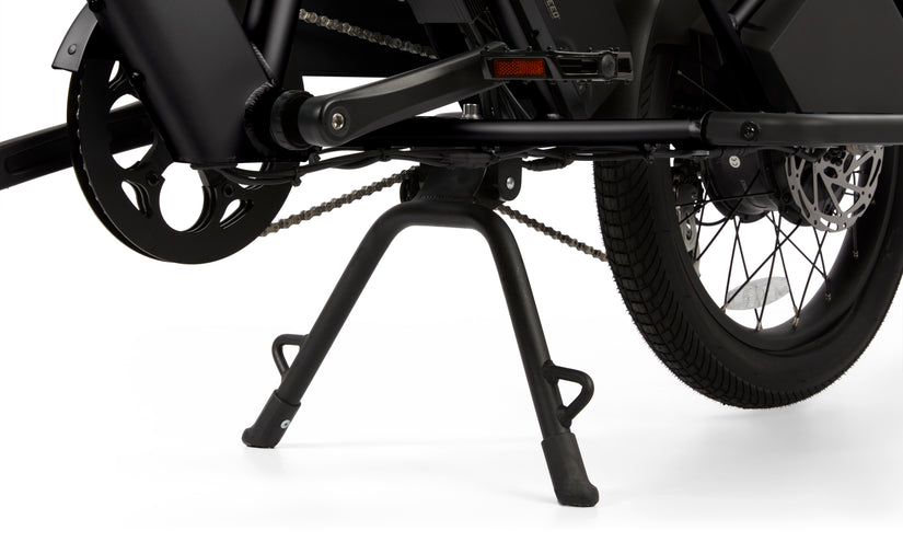 Flyer Via Pro Cargo eBike | Radio Flyer