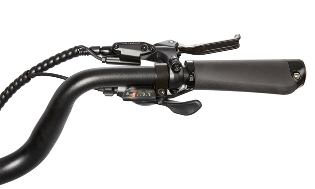 Flyer Via Pro Cargo eBike | Radio Flyer