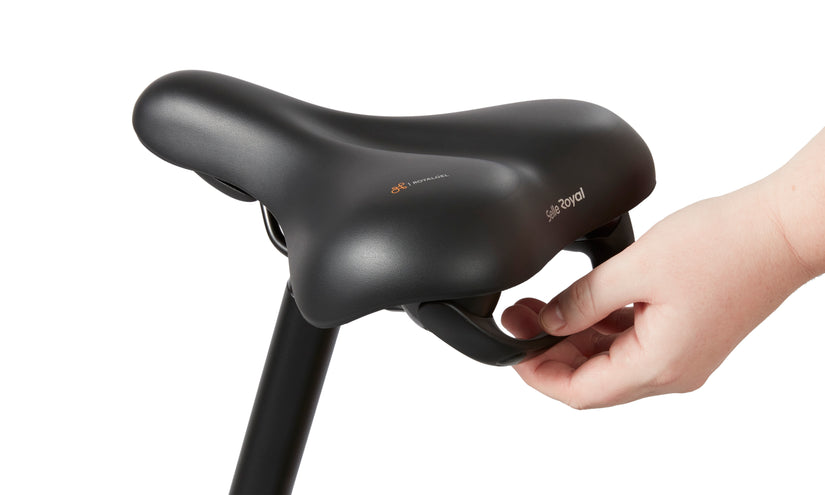 Flyer Via Pro Cargo eBike | Radio Flyer