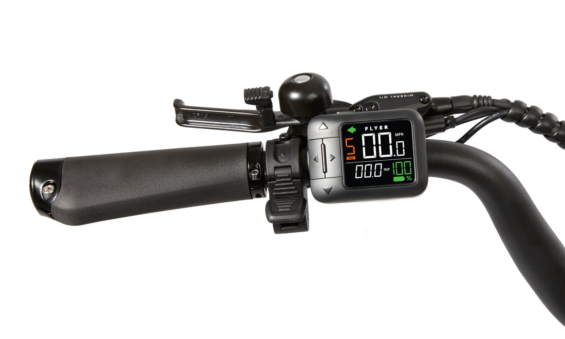 Flyer Via Pro Cargo eBike | Radio Flyer