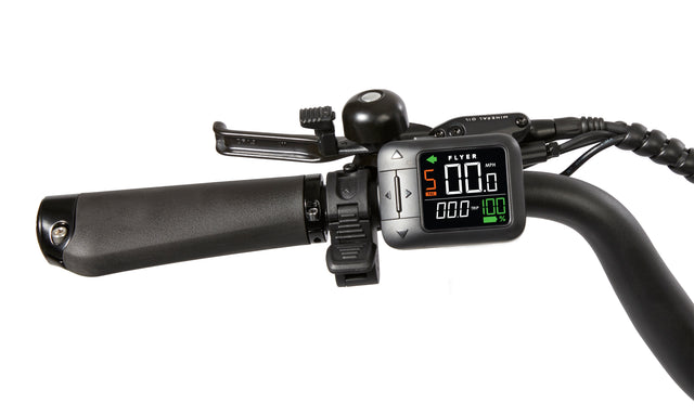 Flyer Via Pro Cargo eBike | Radio Flyer