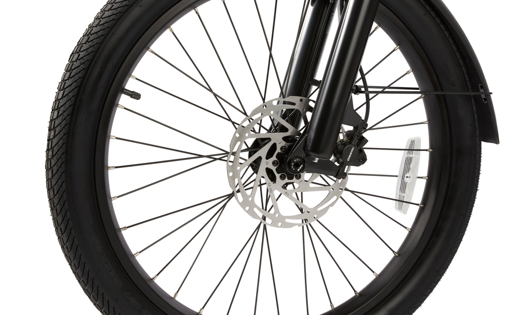 Flyer Via Pro Cargo eBike | Radio Flyer