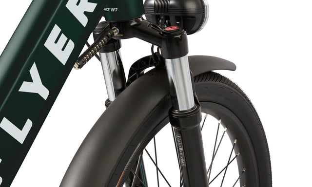 Flyer Via Pro Cargo eBike | Radio Flyer