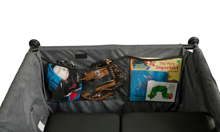 Kid & Cargo Carrier XL Hauler – Radio Flyer