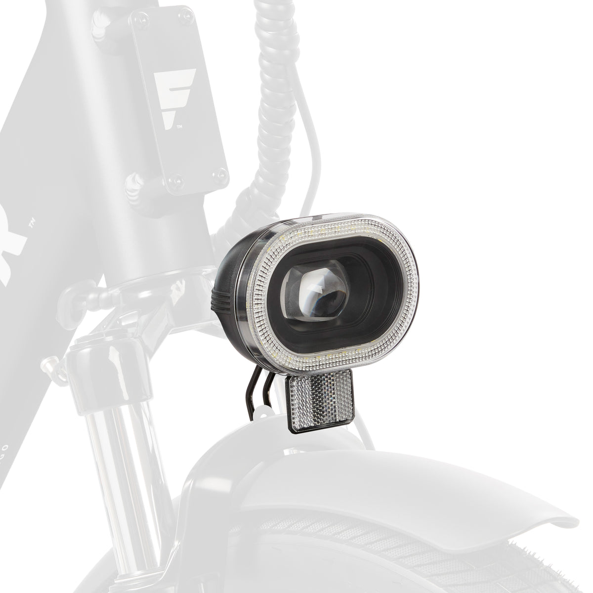 High-Intensity Headlight – Radio Flyer