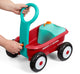 Bubble Buddy Walker Wagon | Radio Flyer