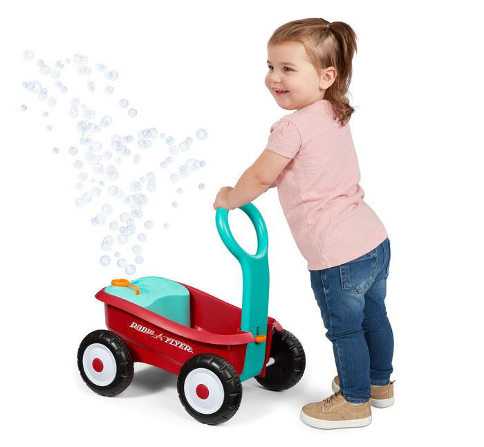 Push Walker: Babies & Toddlers | Radio Flyer