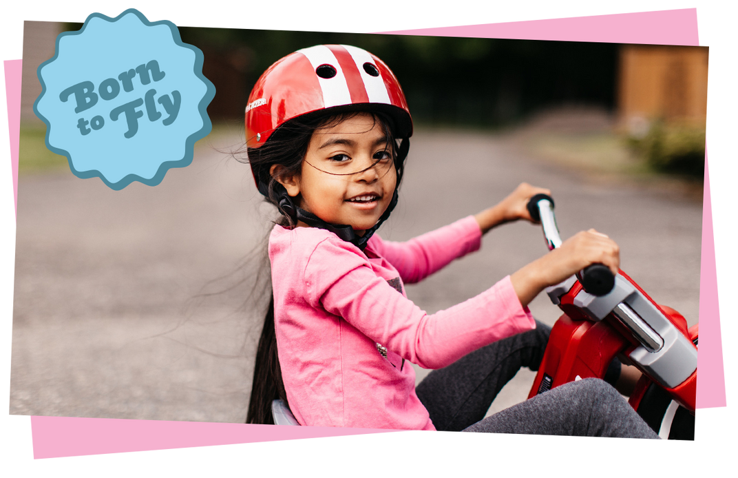 Chopper Trikes: Tricycles for Toddlers & Kids | Radio Flyer