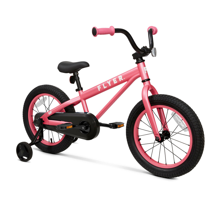 Flyer 16'' Kids' Bike | Radio Flyer
