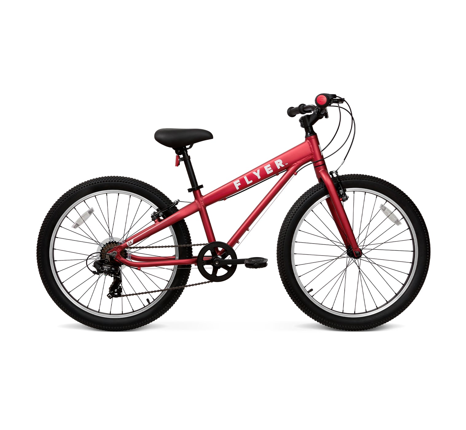 Flyer 24'' Kids' Bike | Radio Flyer