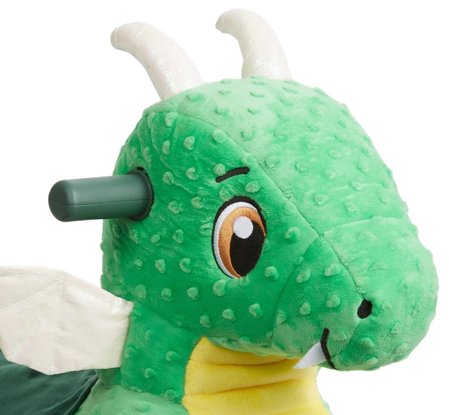 Jade the Magical Touch Dragon | Radio Flyer