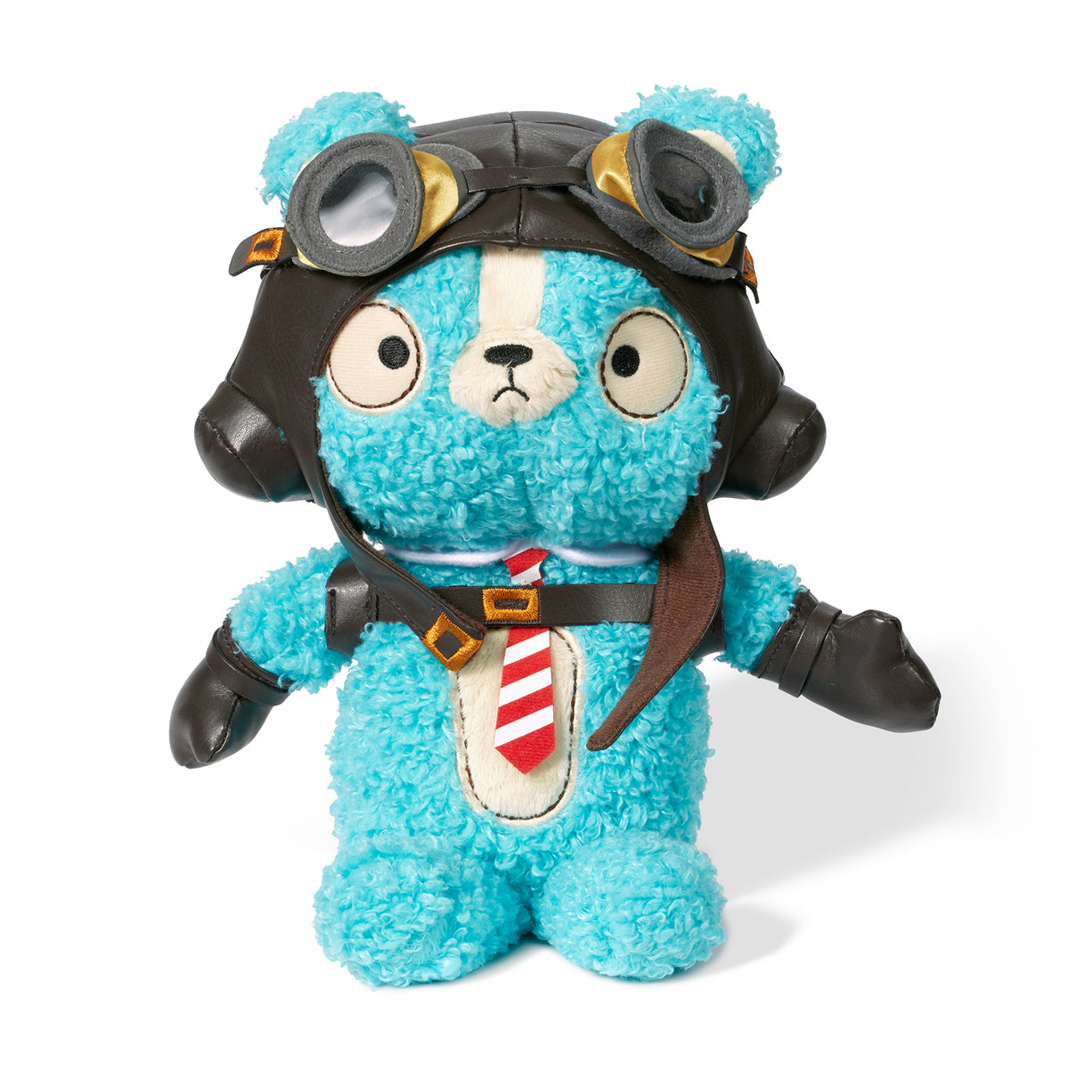 Ryder Teddy Bear – Radio Flyer