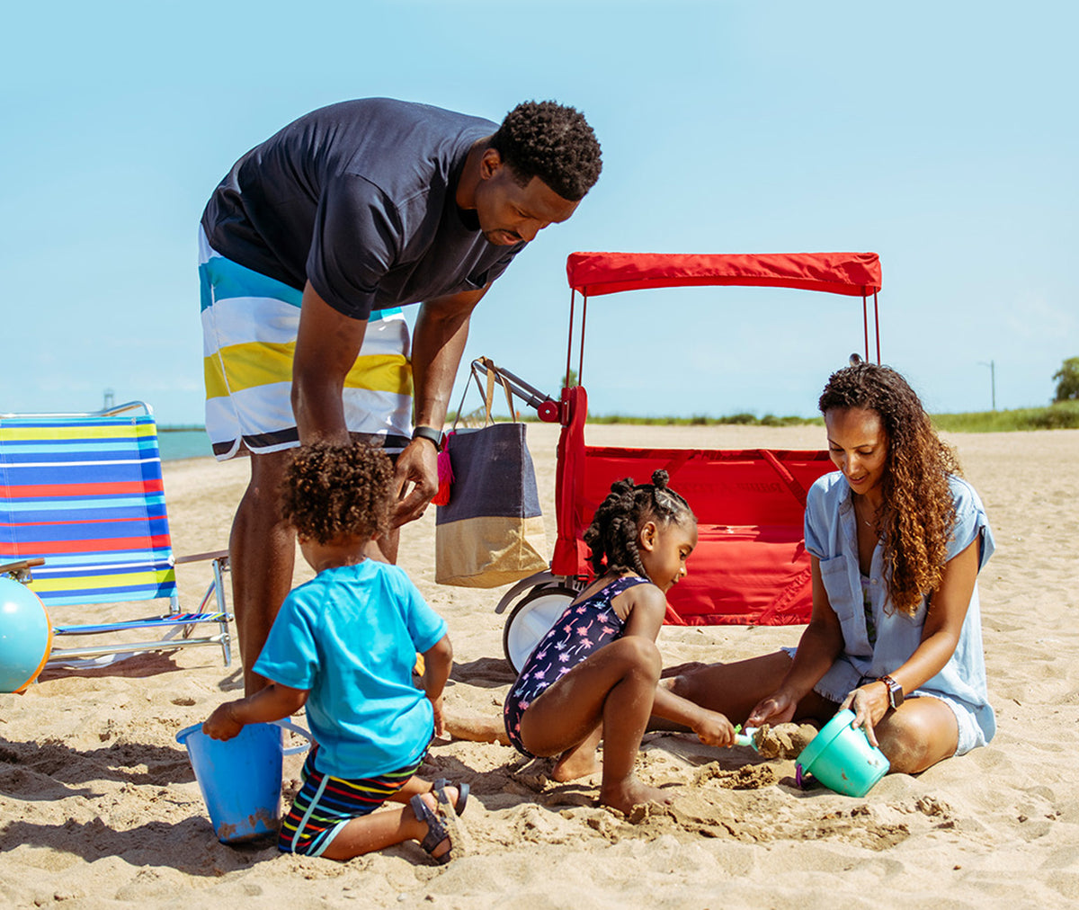 Shop All Active Kids' Toys | Radio Flyer