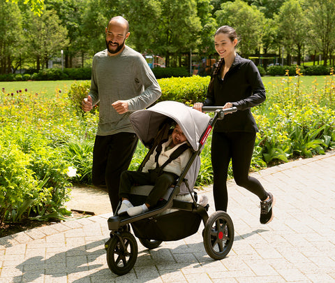 Wagon & Strollers for Every Adventure: Jogging, All-Terrain & More ...