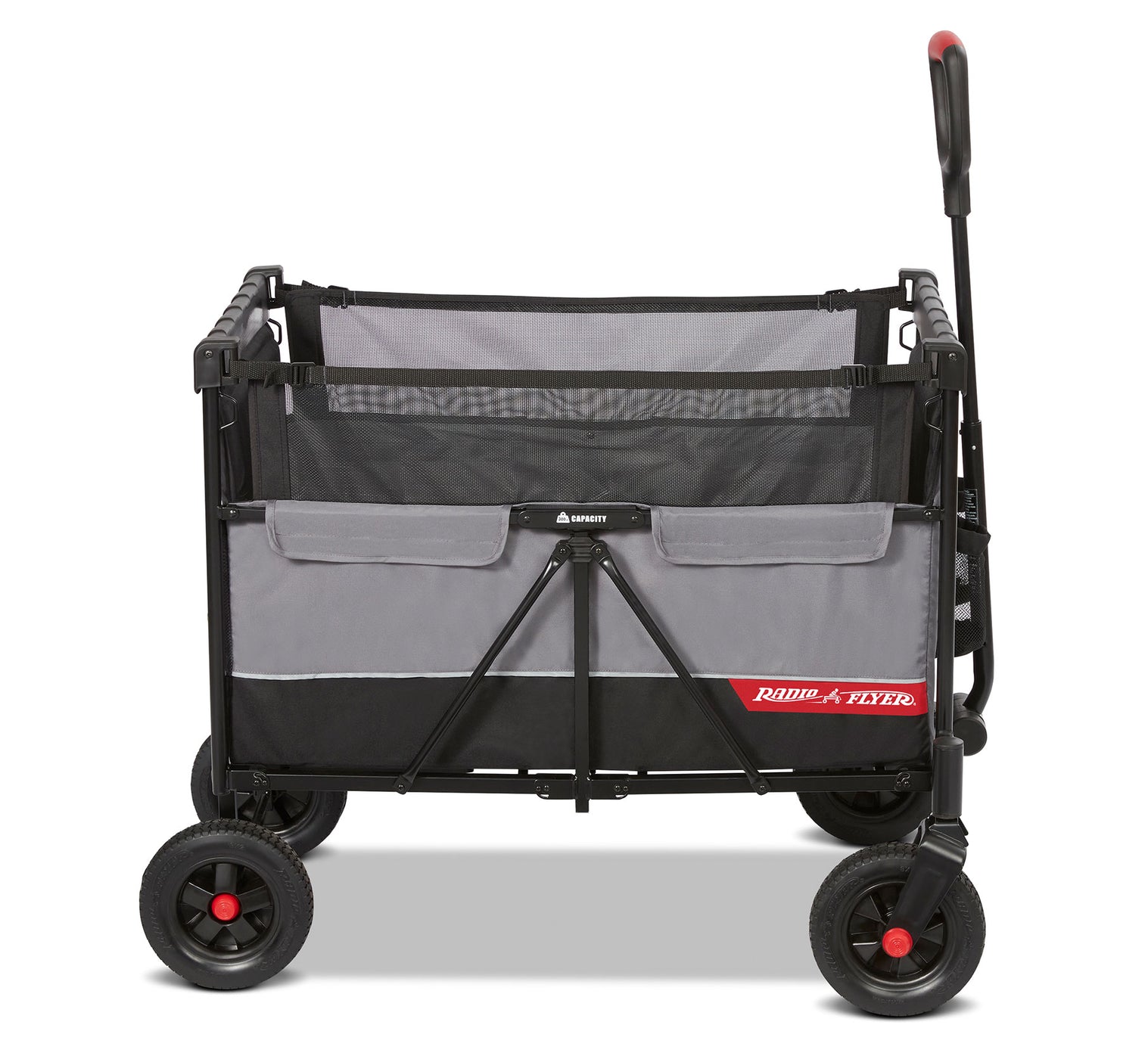 The Beast MVP Wagon | Radio Flyer