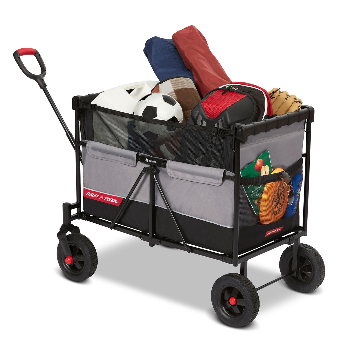 The Beast MVP Wagon | Radio Flyer