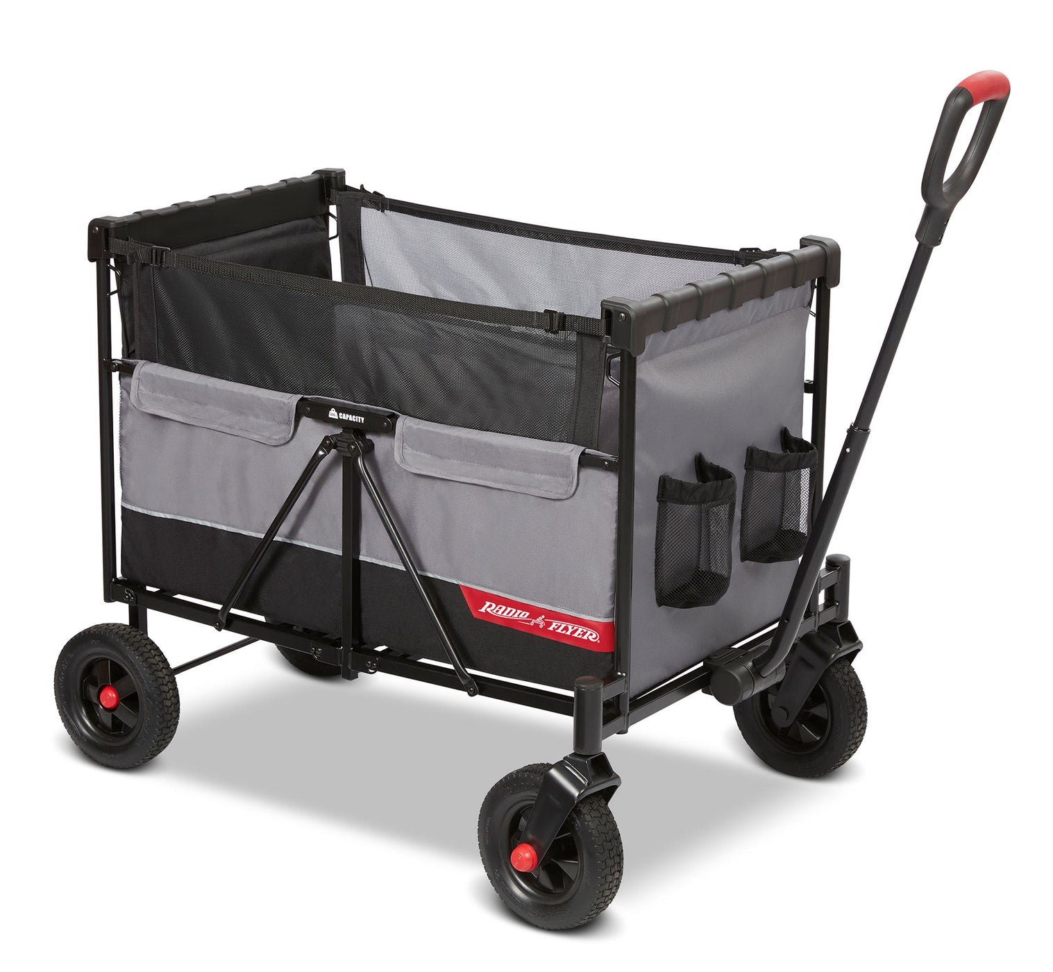 The Beast MVP Wagon | Radio Flyer