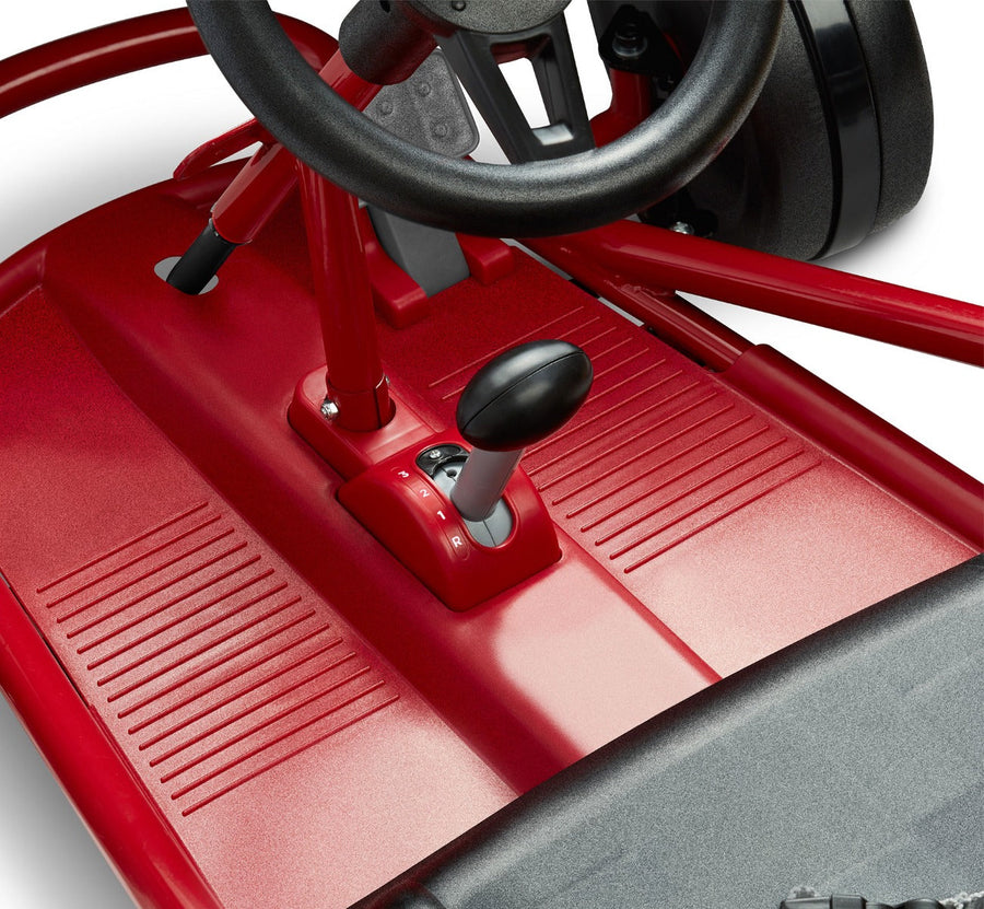 Ultimate Electric Go-Kart | Radio Flyer