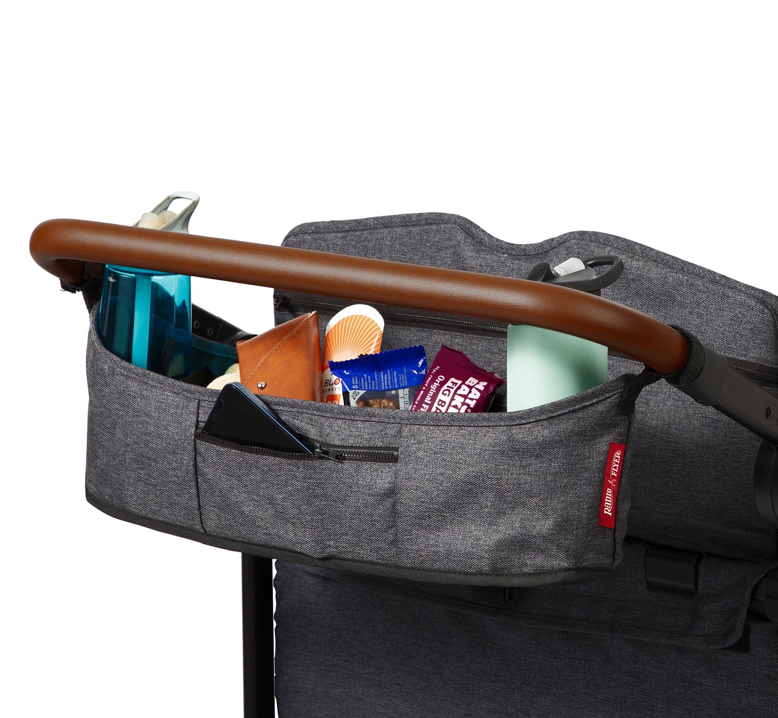 Voya XT Quad Stroller Wagon | Radio Flyer