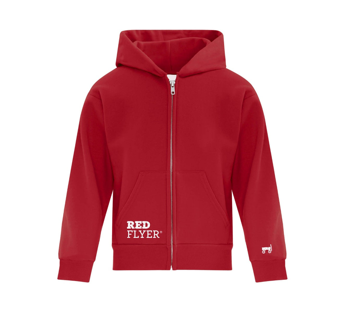 Red Flyer® Unisex Kids' Jacket – Radio Flyer