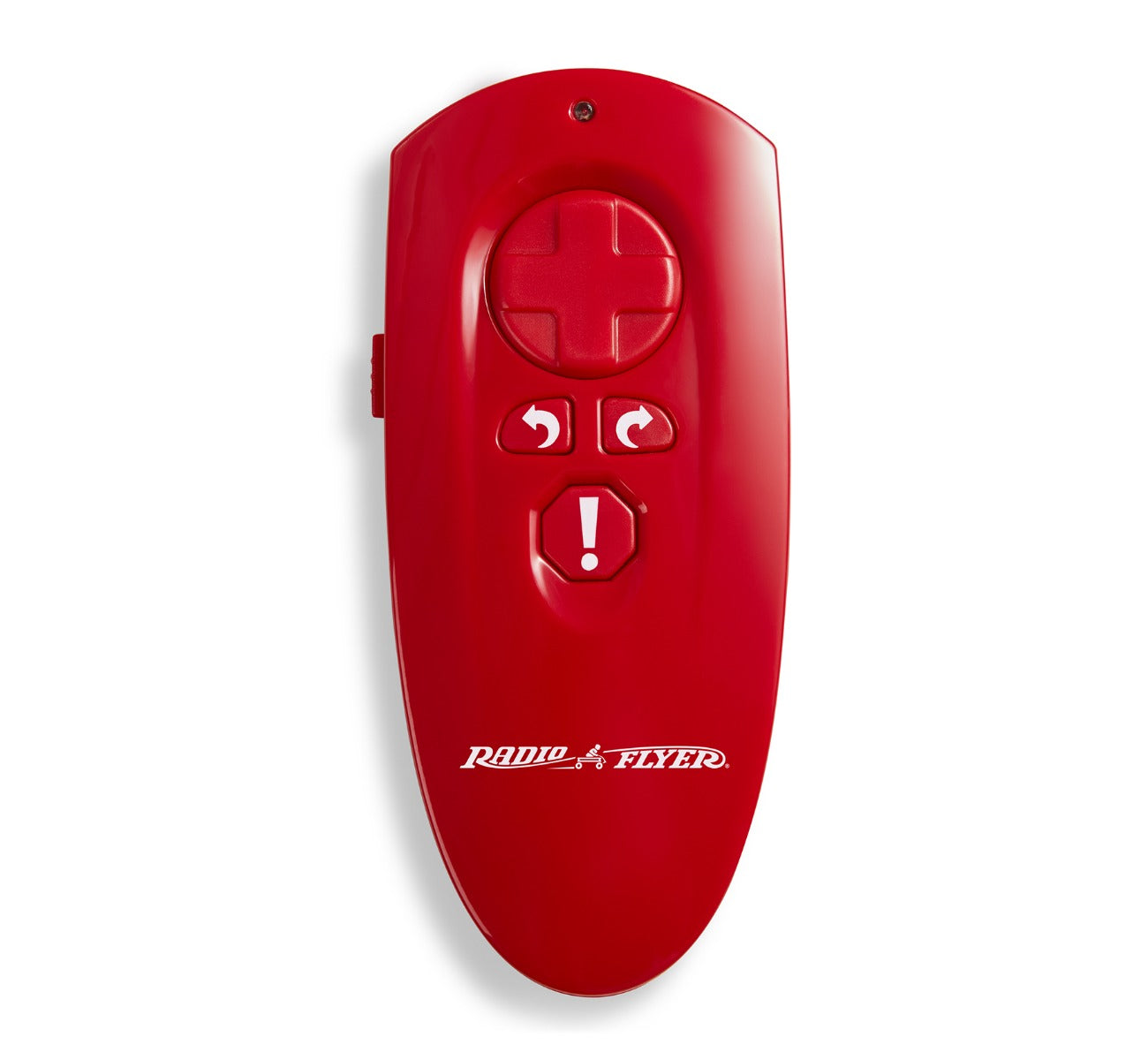 6V Bumper Car with Remote Control | Radio Flyer