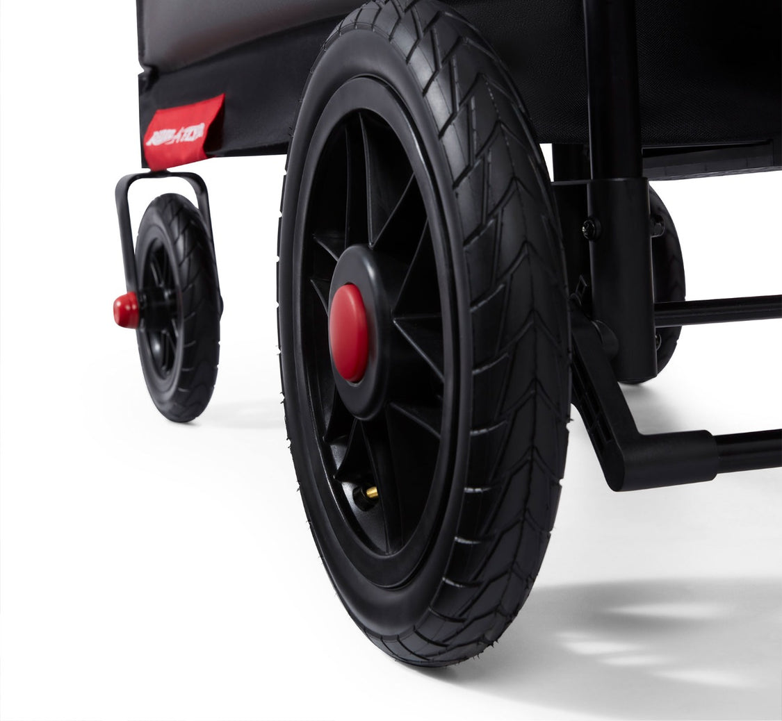 All-Terrain Venture Stroll 'N Wagon | Radio Flyer