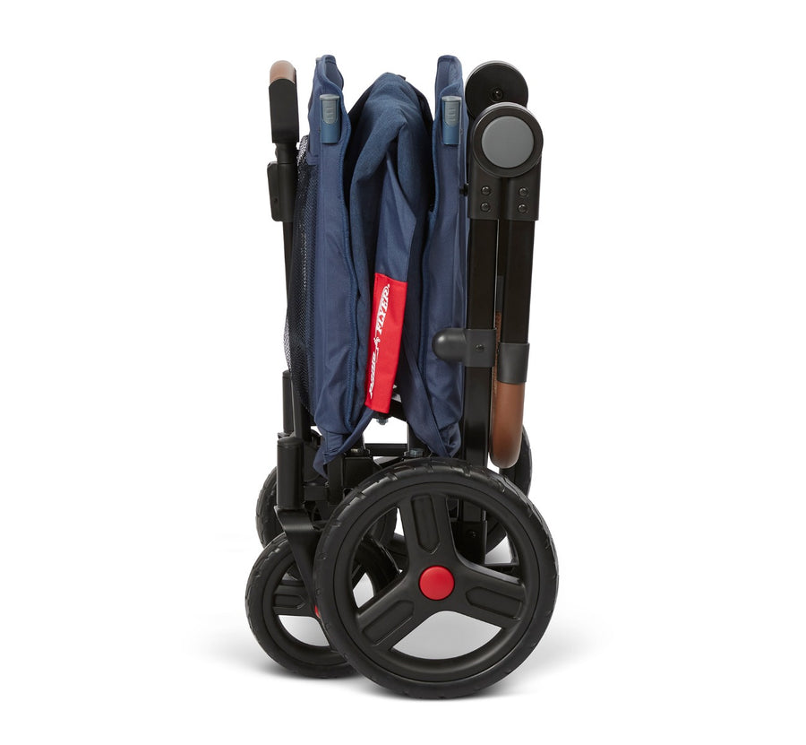 Atlas Stroll 'N Wagon | Radio Flyer