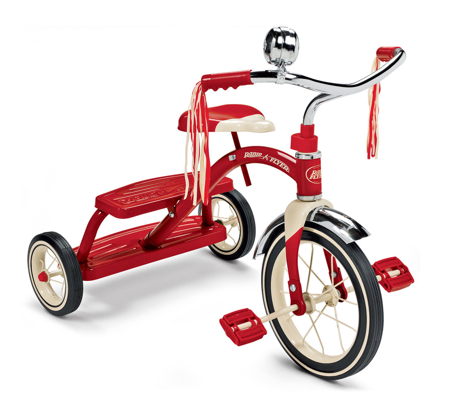 Classic Tricycles: Retro Styles | Radio Flyer
