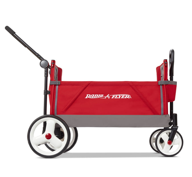 Convertible Stroll 'N Wagon | Radio Flyer