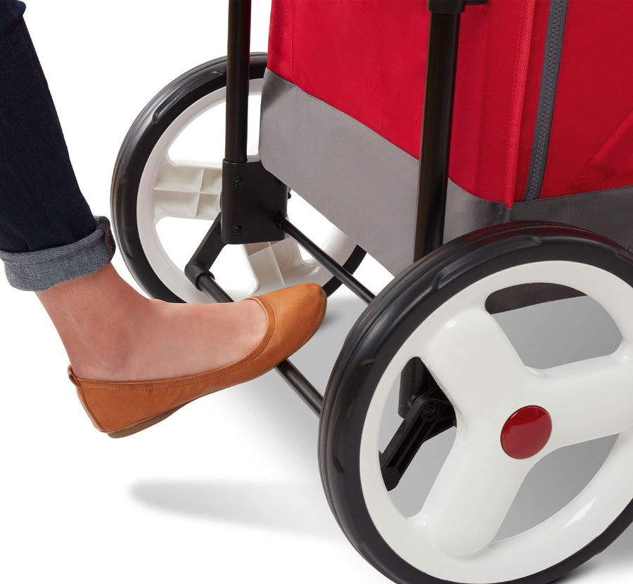 Convertible Stroll 'N Wagon | Radio Flyer