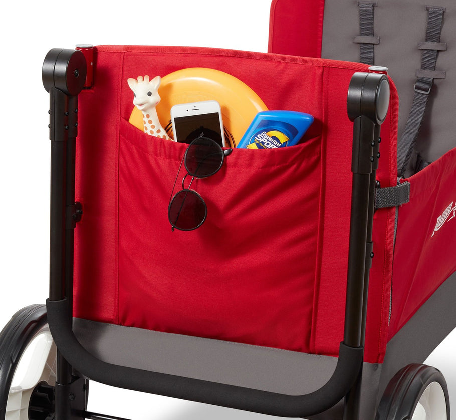 Convertible Stroll 'N Wagon | Radio Flyer